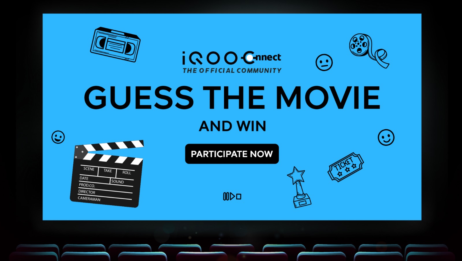 CLOSED | Contest Alert | Guess The Movie and Win!
