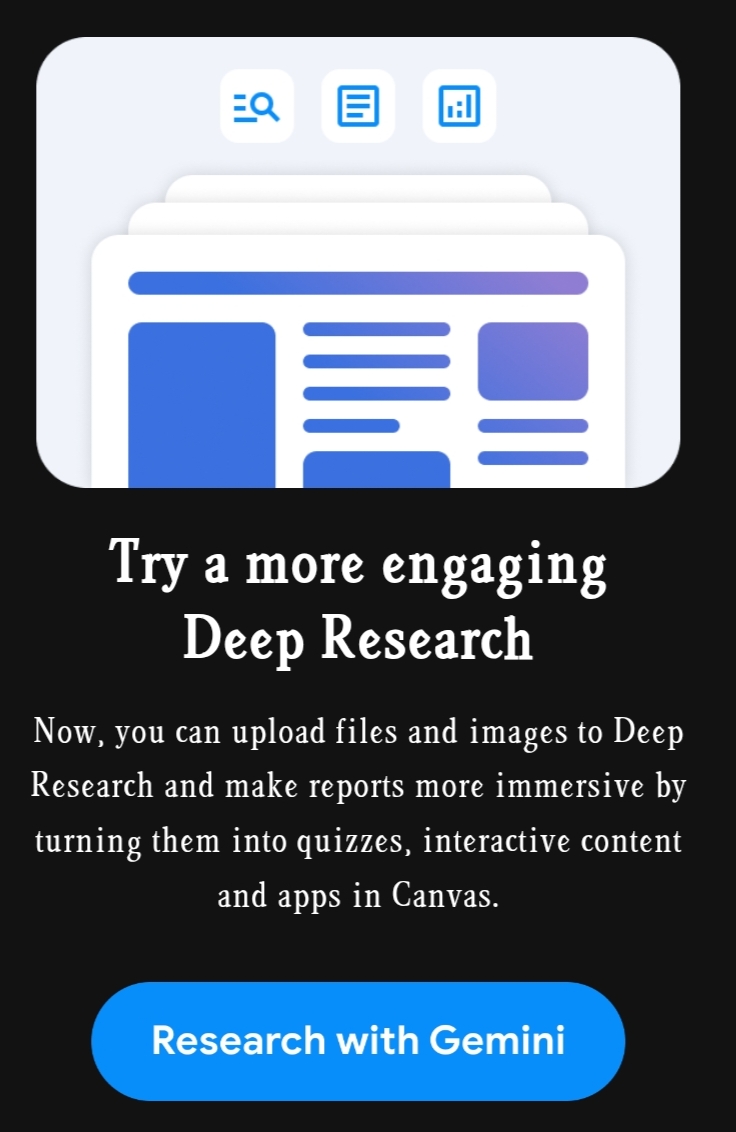 Gemini Levels Up: Unleashing a New Era of Creativity and Interaction!