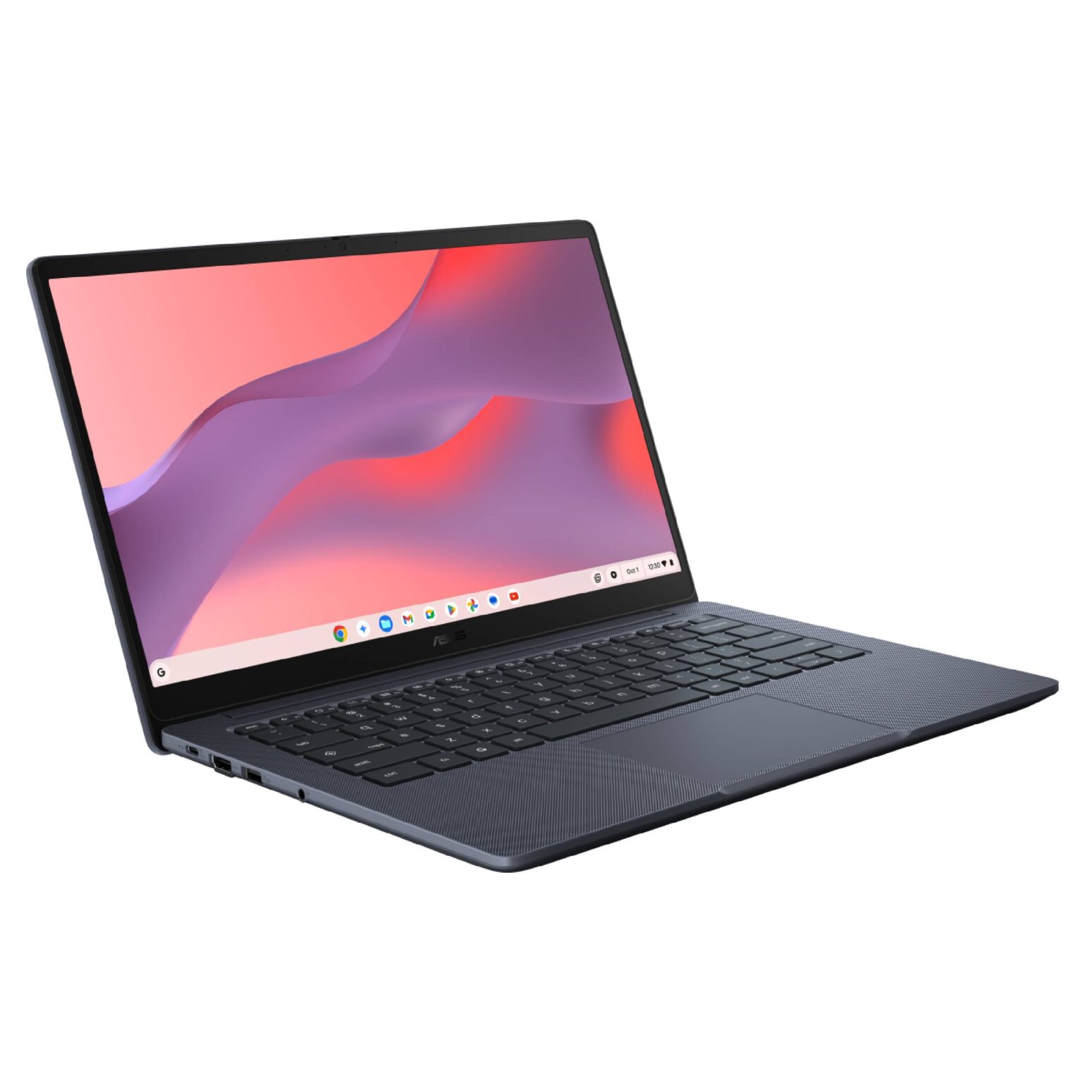 Asus Chromebook CX14 launched with durable build, ChromeOS, starts at ...