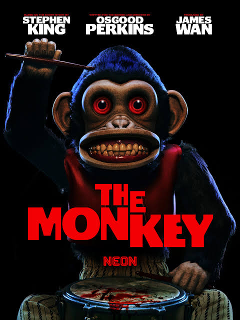 The Monkey 🐒 Movie Review 🍿🎥