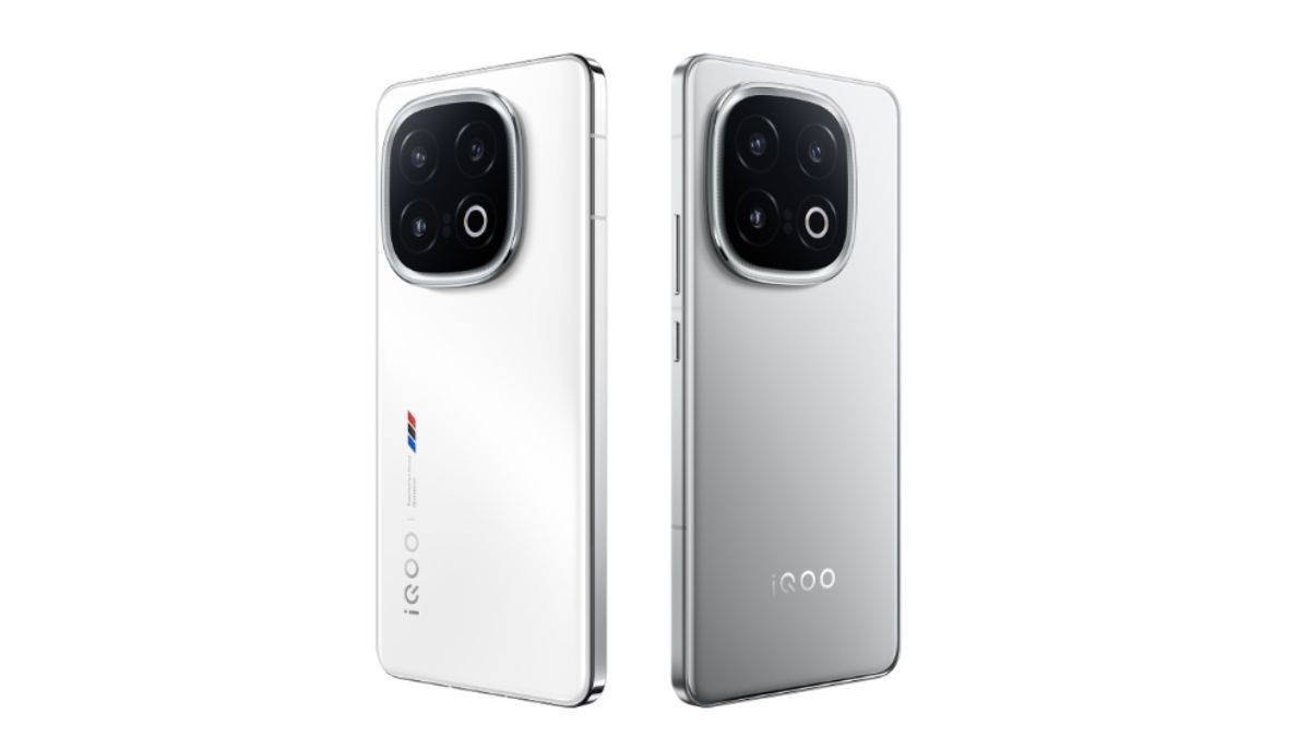 iQOO 15 Ultra & iQOO 15 to be launched with Snapdragon 8 Elite 2 processor