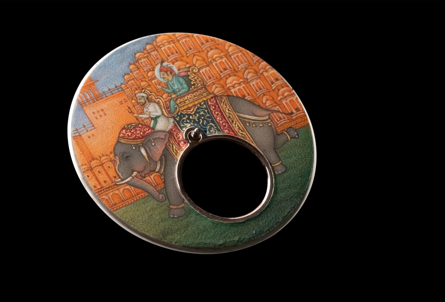 Titan Unveils ₹40.5 Lakh 'Jalsa' Watch — A Collectors’ Masterpiece.!!