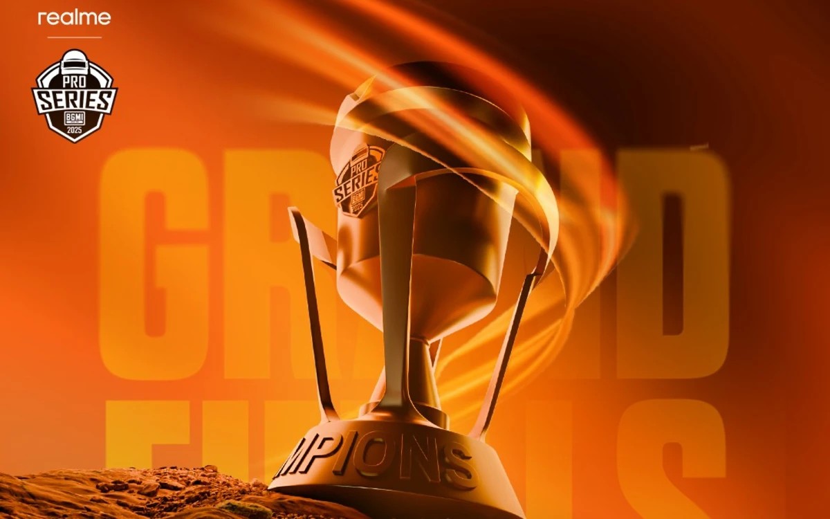 Team Aryan x TMG Crowned BMPS 2025 Champions, Punch Direct Ticket to ...