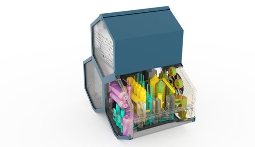 Turning Air into Fuel: The Revolutionary Technology of Aircela