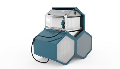 Turning Air into Fuel: The Revolutionary Technology of Aircela