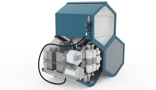 Turning Air into Fuel: The Revolutionary Technology of Aircela