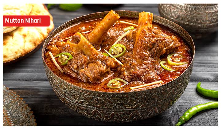 Nazeer Foods is a popular food brand in India, known for its wide range