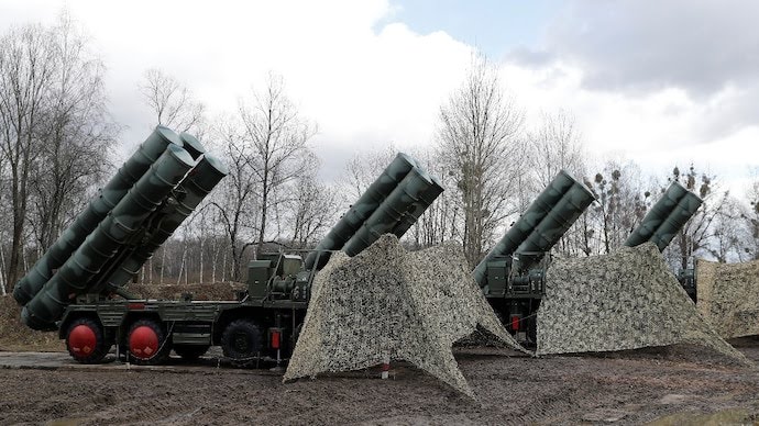 Army successfully tests Akash Prime air defence system at 15,000 ft in ...