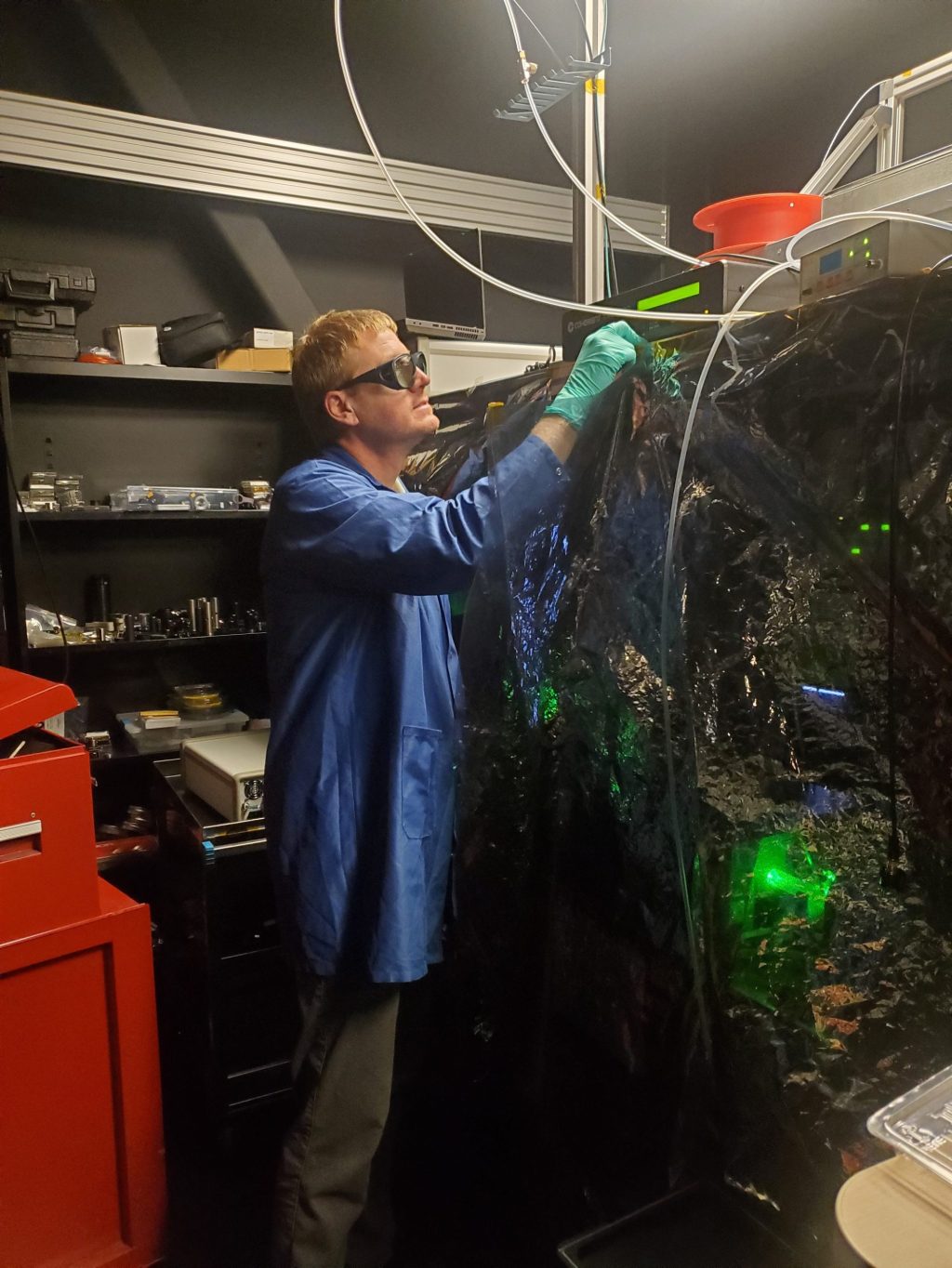 NASA to launch sounding rocket to study sun’s chromosphere