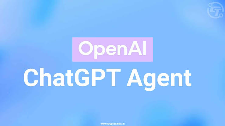 🚀 OpenAI Launches ChatGPT Agent: AI That Gets Work Done 💻🧠