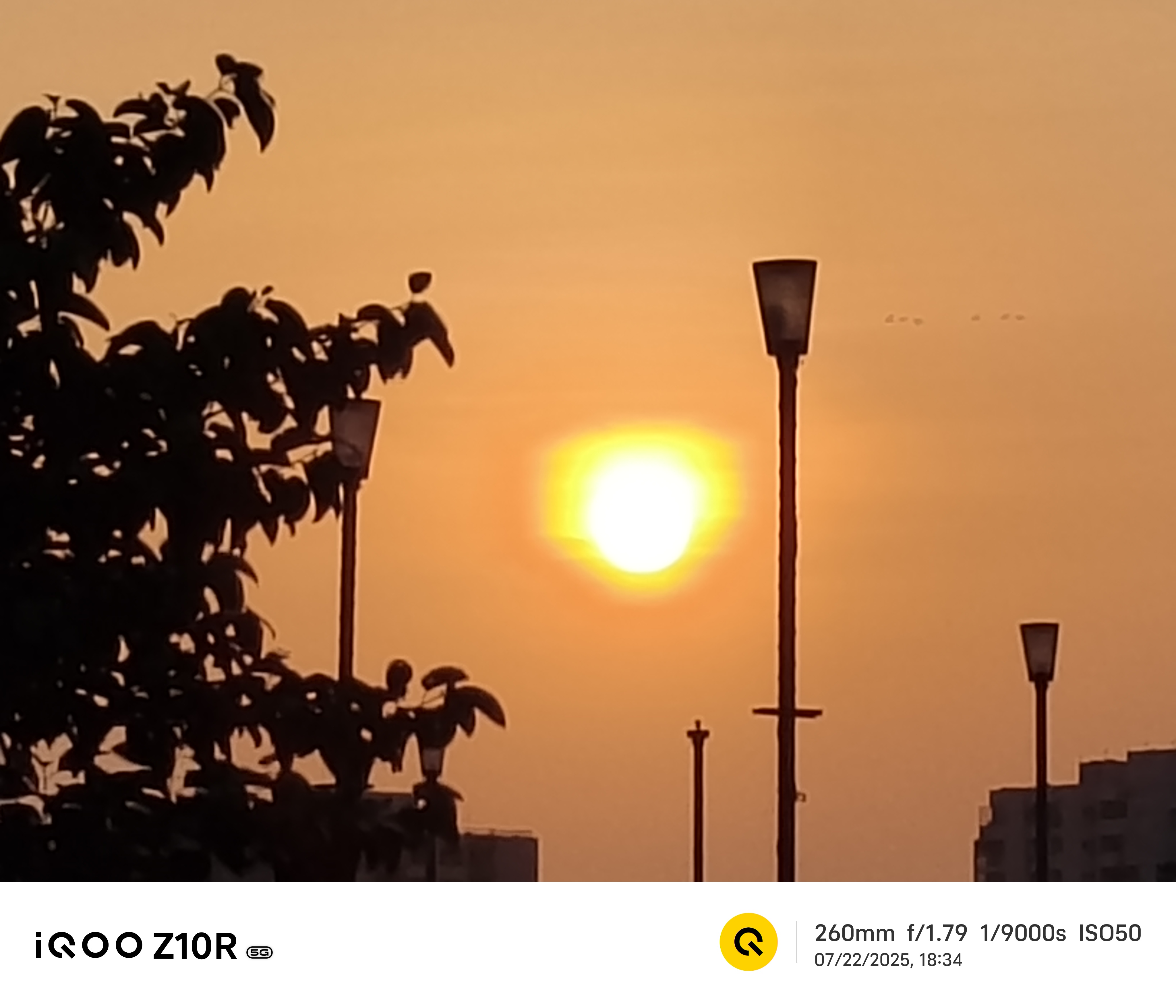 iQOO Z10R Camera Samples 📷 😍