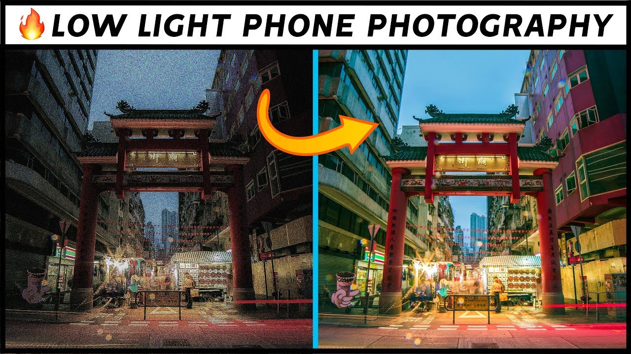 The Evolution of Smartphone Cameras: A Decade of Innovation"📸