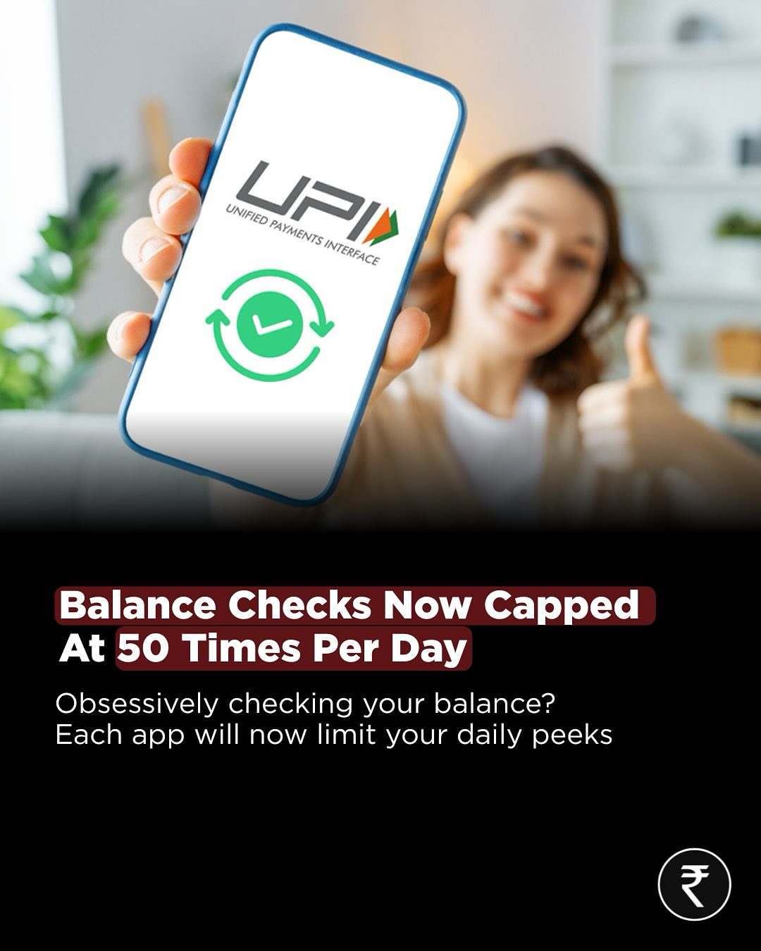 "5 Big UPI Rule Changes You Must Know Before August 1, 2025"