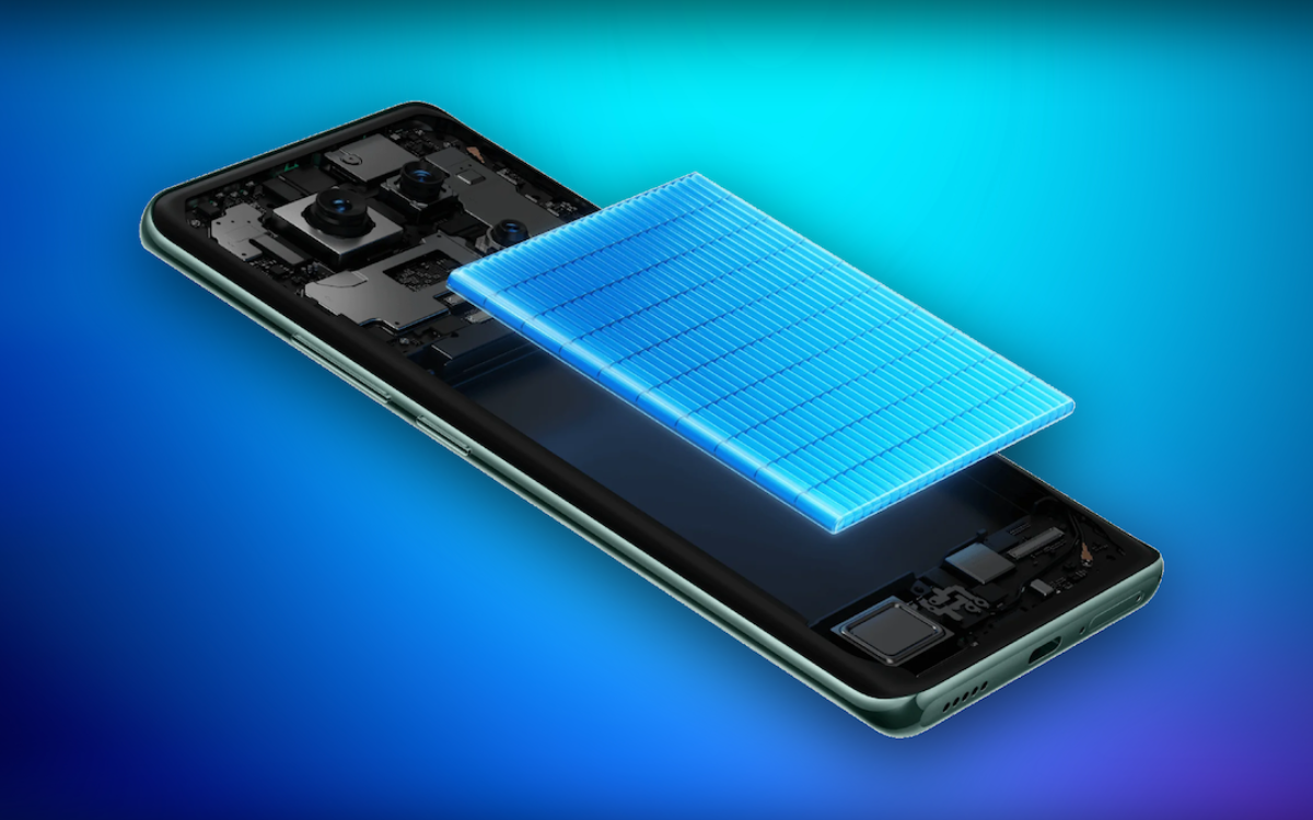 Silicon-Carbon Batteries Explained