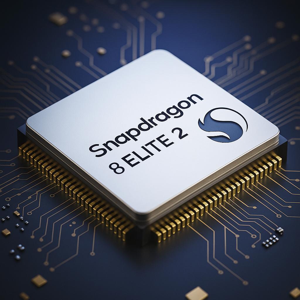 Poll on upcoming flagship processors ....