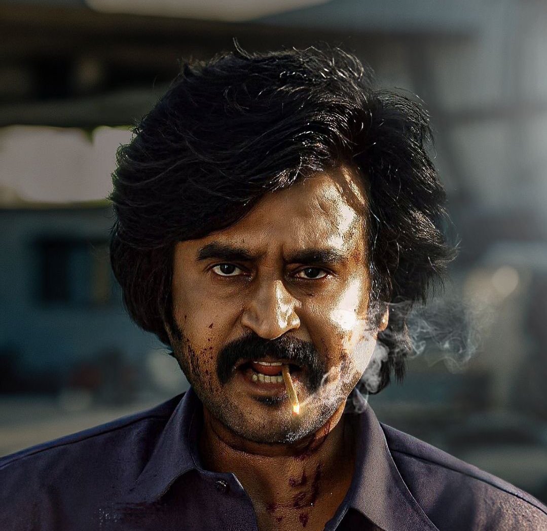 Coolie The Powerhouse Movie Review