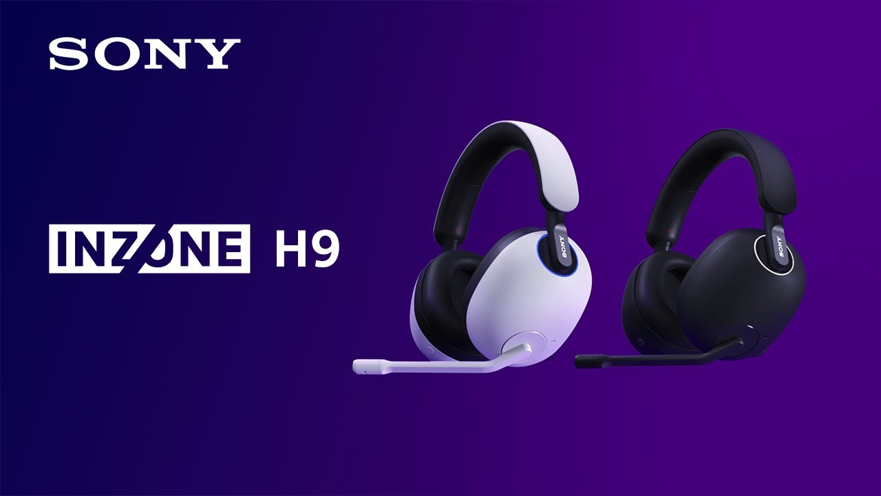 🎧Sony's INZONE X FNATIC ESPORTS Gaming Gear 2025 – Full Line-up Unveiled!🔥