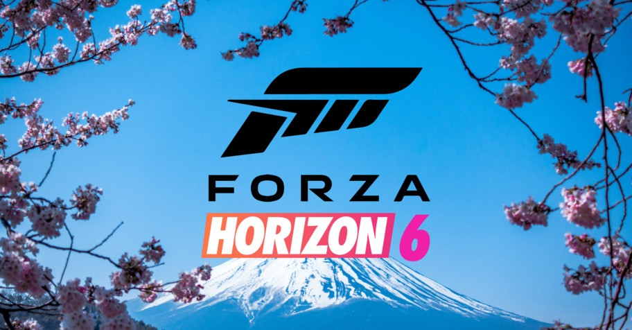 🚗Forza Horizon 6: All You Need to Know Before Tokyo Game Show 2025💨