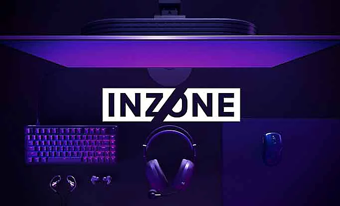 🎧Sony's INZONE X FNATIC ESPORTS Gaming Gear 2025 – Full Line-up Unveiled!🔥