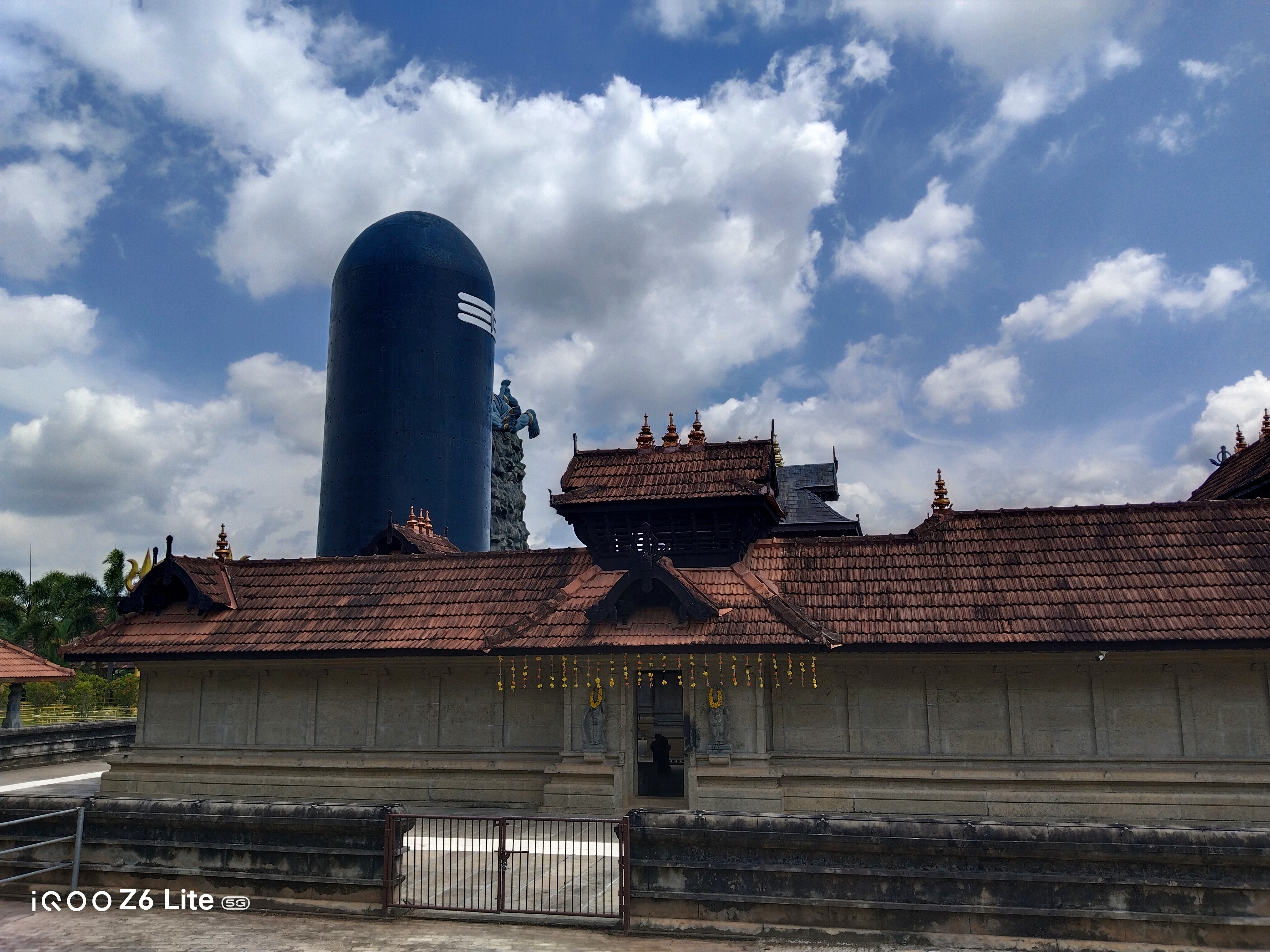 Chenkal Maheswaram Sri Shiva Parvathy Temple — A Detailed Overview