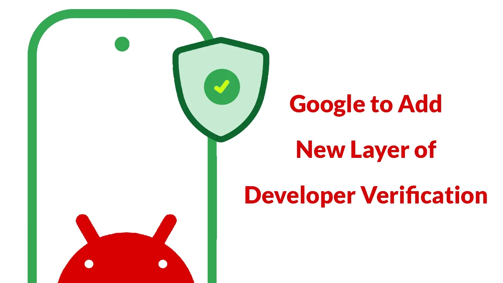 🚨Google to Ban APK Sideloading (THIRD-PARTY APPS) from 2026!👌