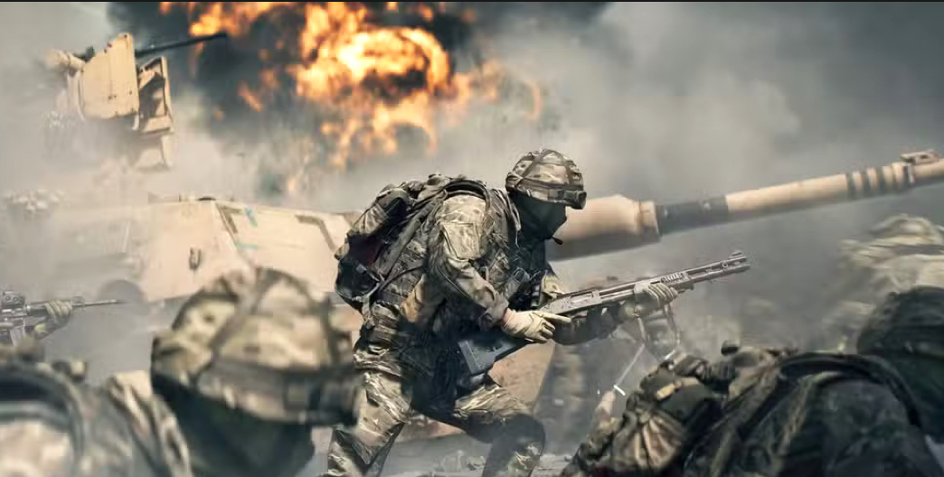 Battlefield 6 developer explains why EA is skipping ray tracing at launch