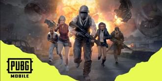 PUBG Mobile 4.0 Update Launches Today: Know Features, Weapons And More