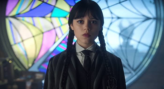 Wednesday Season 2: Isaac Night’s Identity and Nevermore Backstory