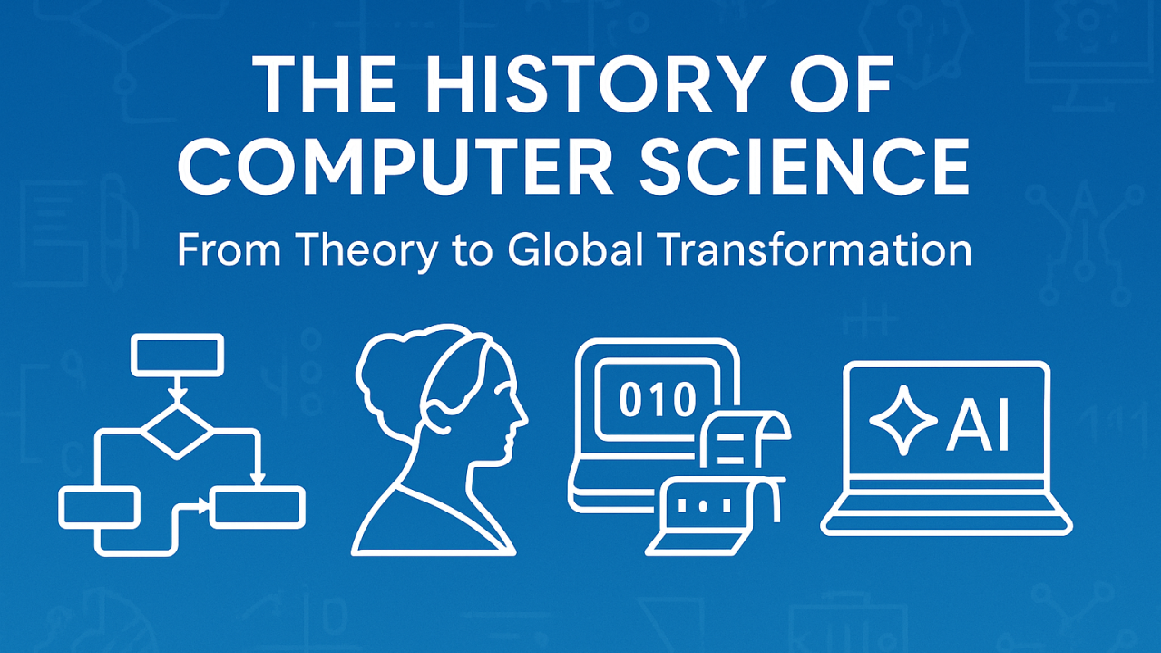 💻 The Evolution of Computers: From Abacus to AI
