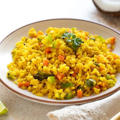 Poha vs Upma: Which is better for a healthy start to the day? Know this tip