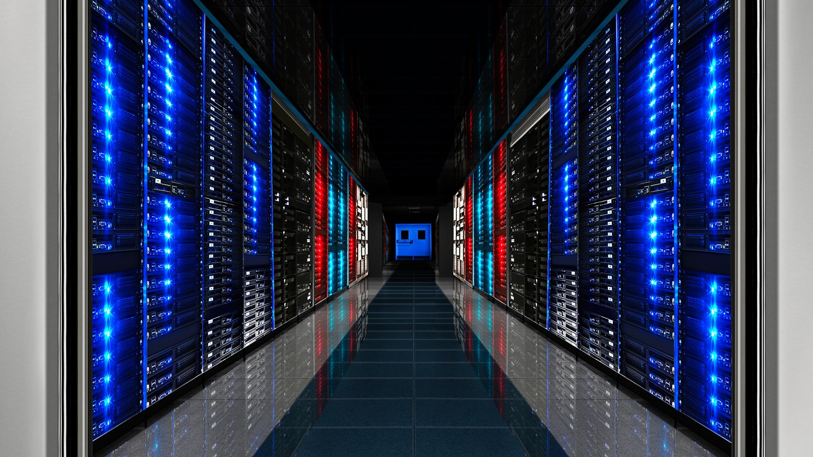 ⚡ What is a Supercomputer?