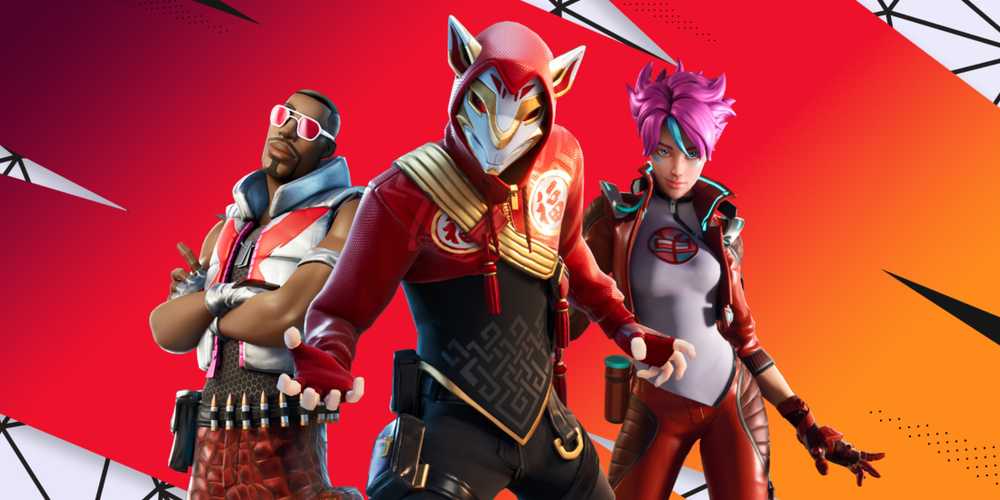 Fortnite Planning to Overhaul Ranked