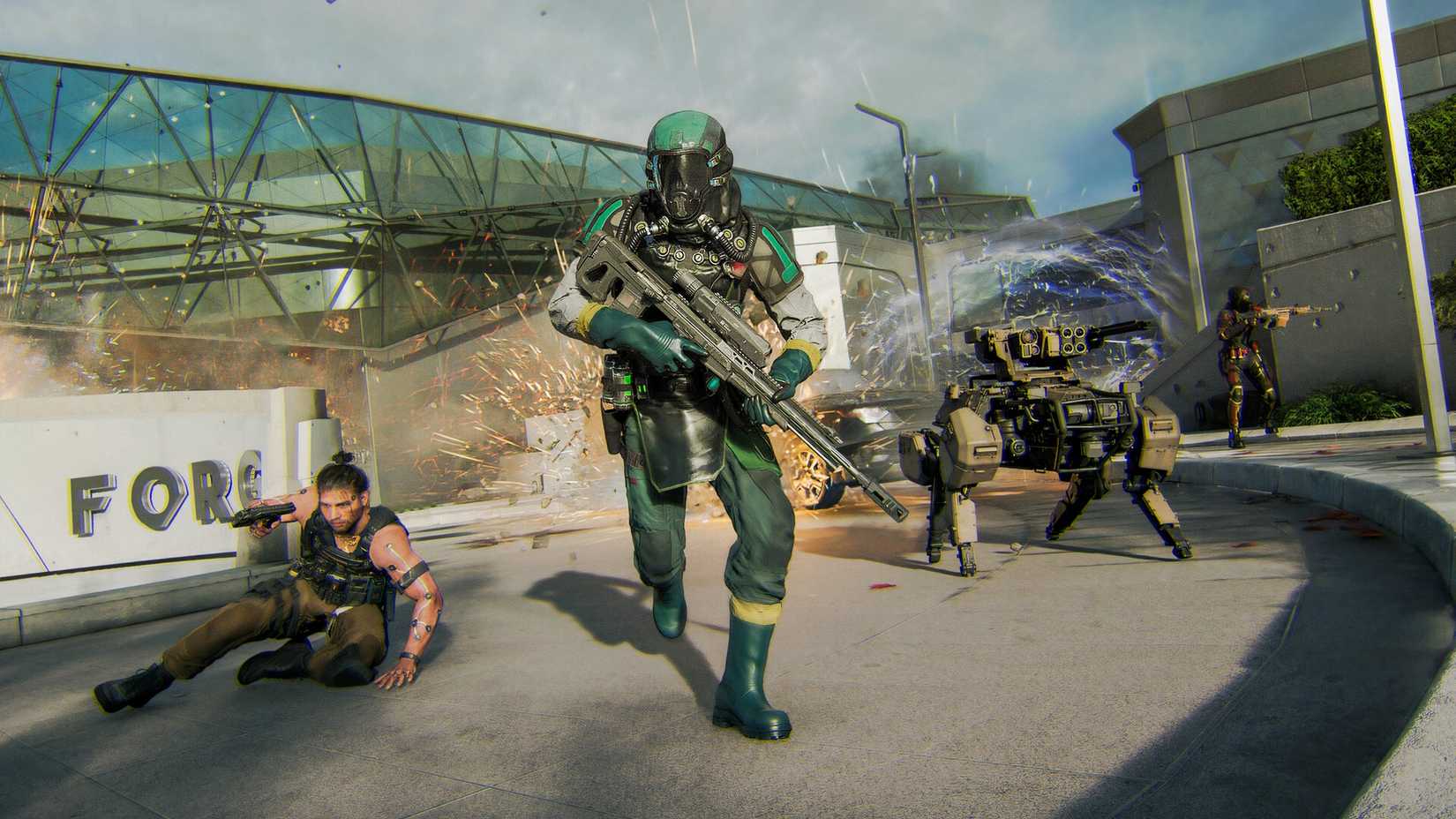 Call of Duty: Black Ops 7 Teases Multiplayer Maps