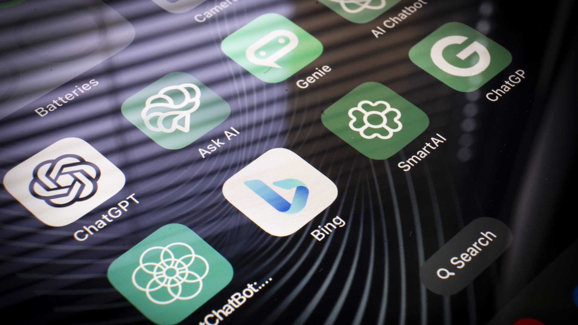 Microsoft to use some AI from Anthropic in shift from OpenAI: Report