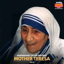 🤍🙏 Mother Teresa – A Life of Selfless Service 🙏🤍