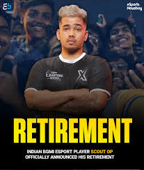 🎮🔥 ScoutOP: The Legend Who Shaped Indian Esports 🔥🎮