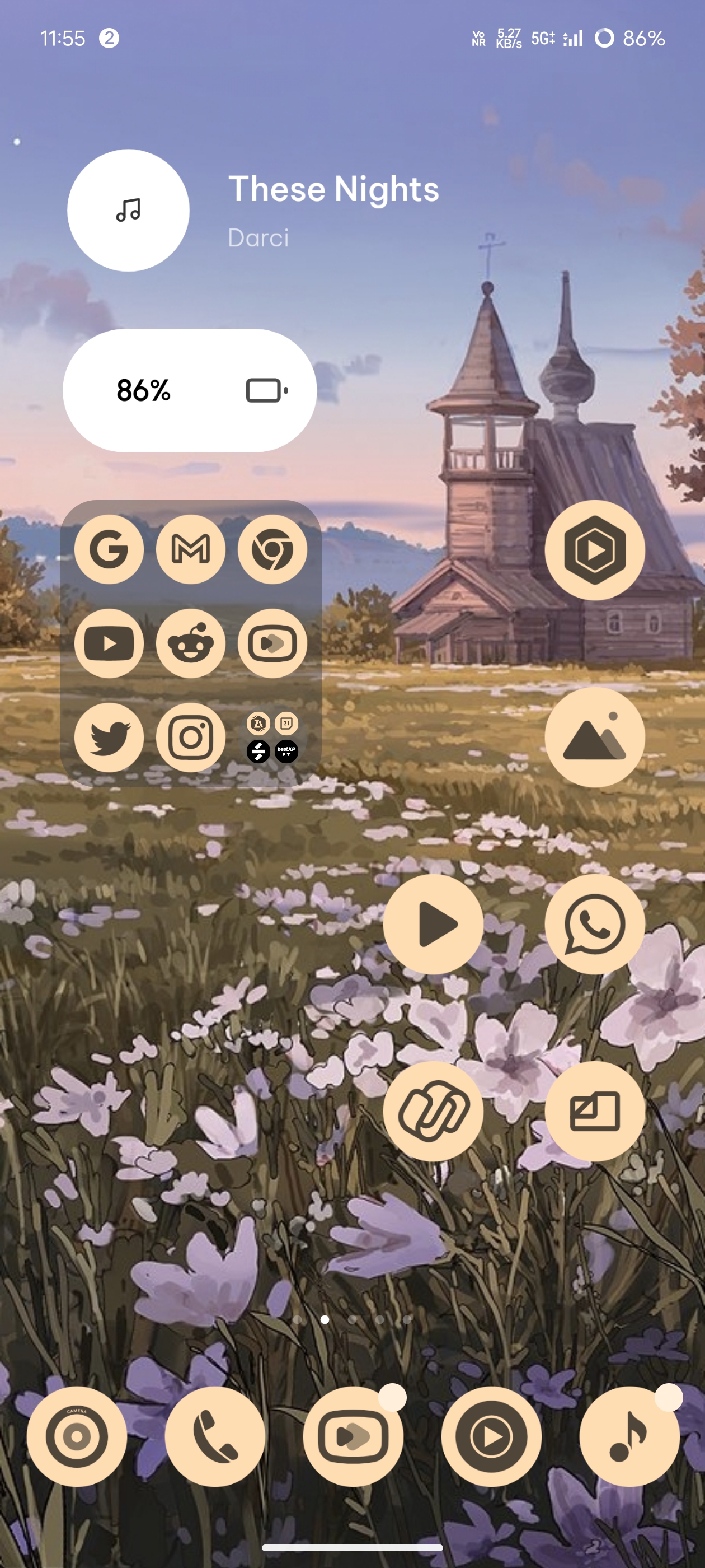 Honest six month review of the iQOO Neo 10r