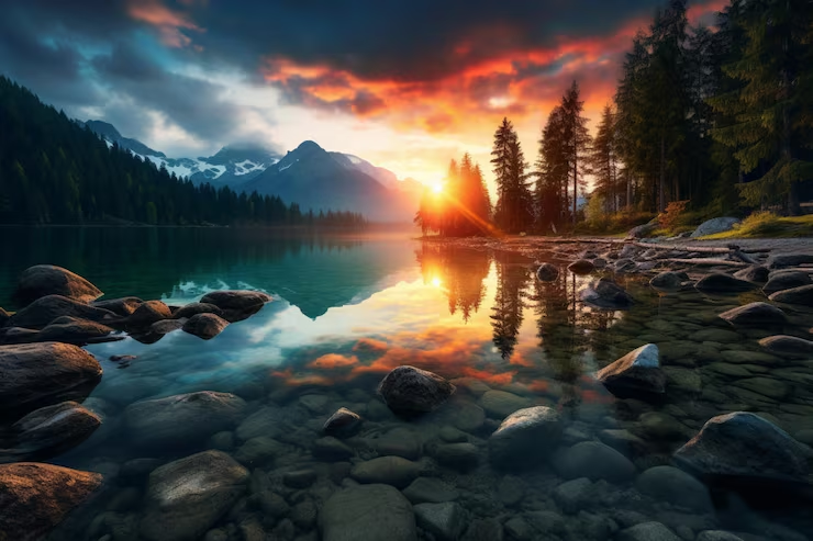 High contrast wallpaper for pc