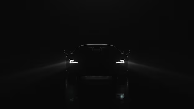 Black car wallpaper for pc