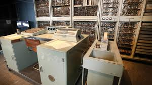 🇦🇺💻 CSIRAC – Australia’s First Digital Computer