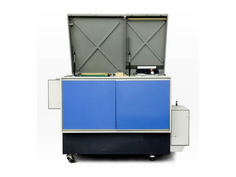🖨️💻 The Birth of the Laser Printer