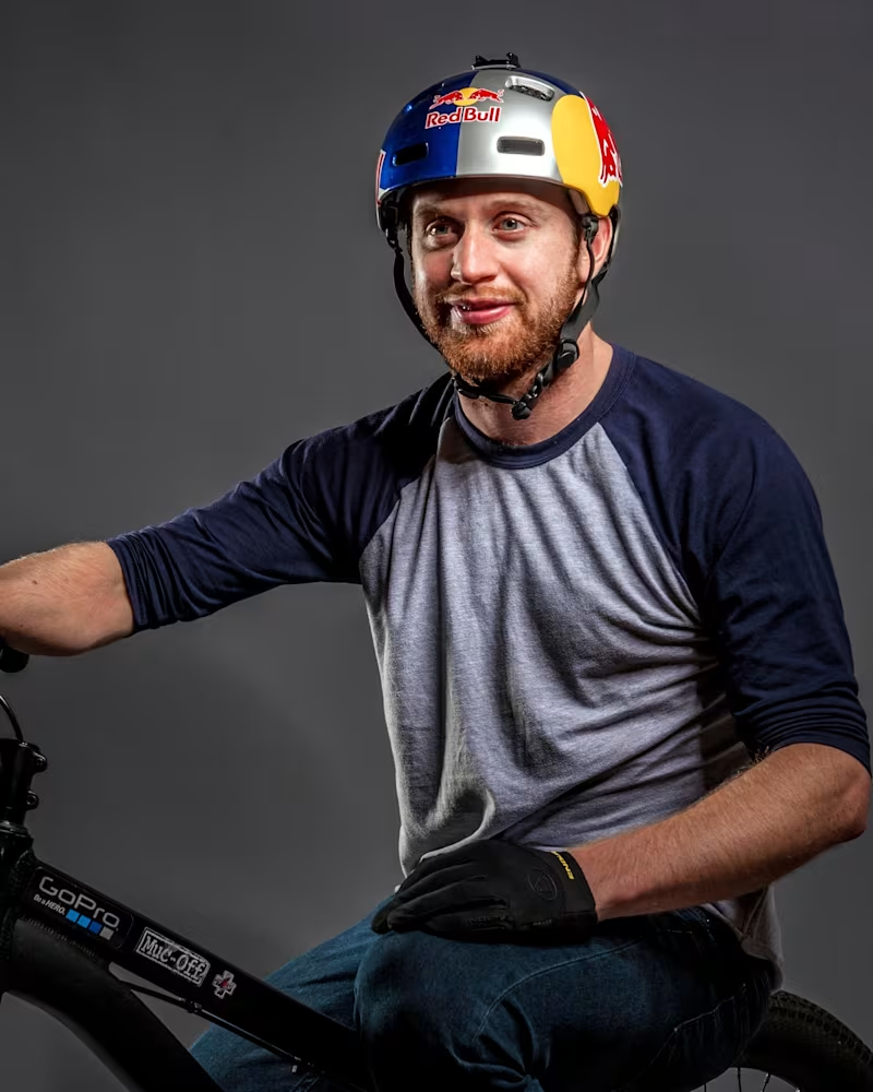 🎥 Danny MacAskill: Master of Mountain Bike Creativity 🎥