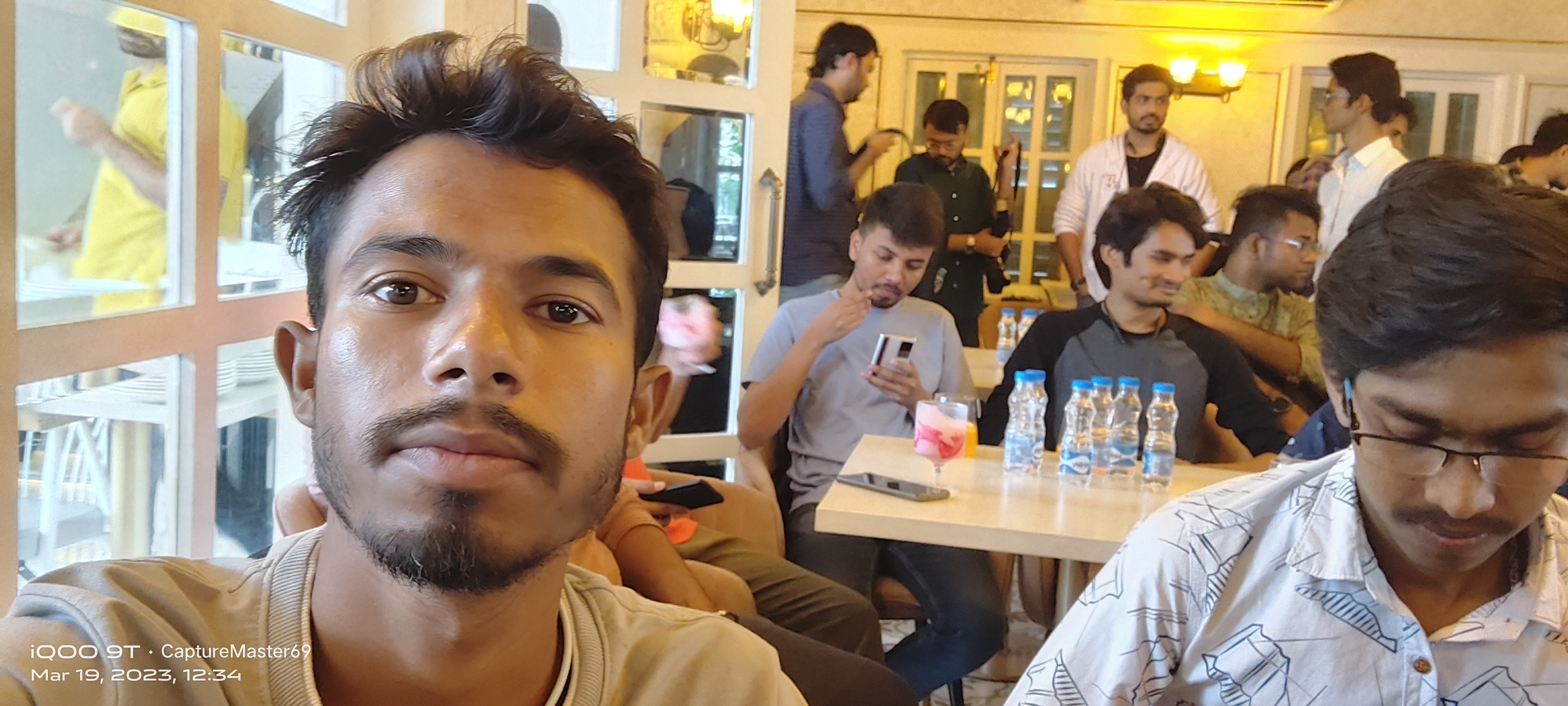 1000 Days, 1000 Memories — My Journey with iQOO Community
