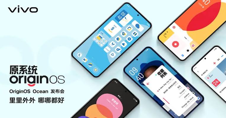 Origin Os Finally Comes to iQOO & iQOO 15 🔥