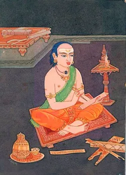 Panini: The Father of Linguistics and Sanskrit Grammar