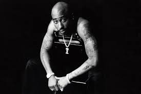 🎤 Tupac Shakur: Rap, Poetry & Activism 🎤
