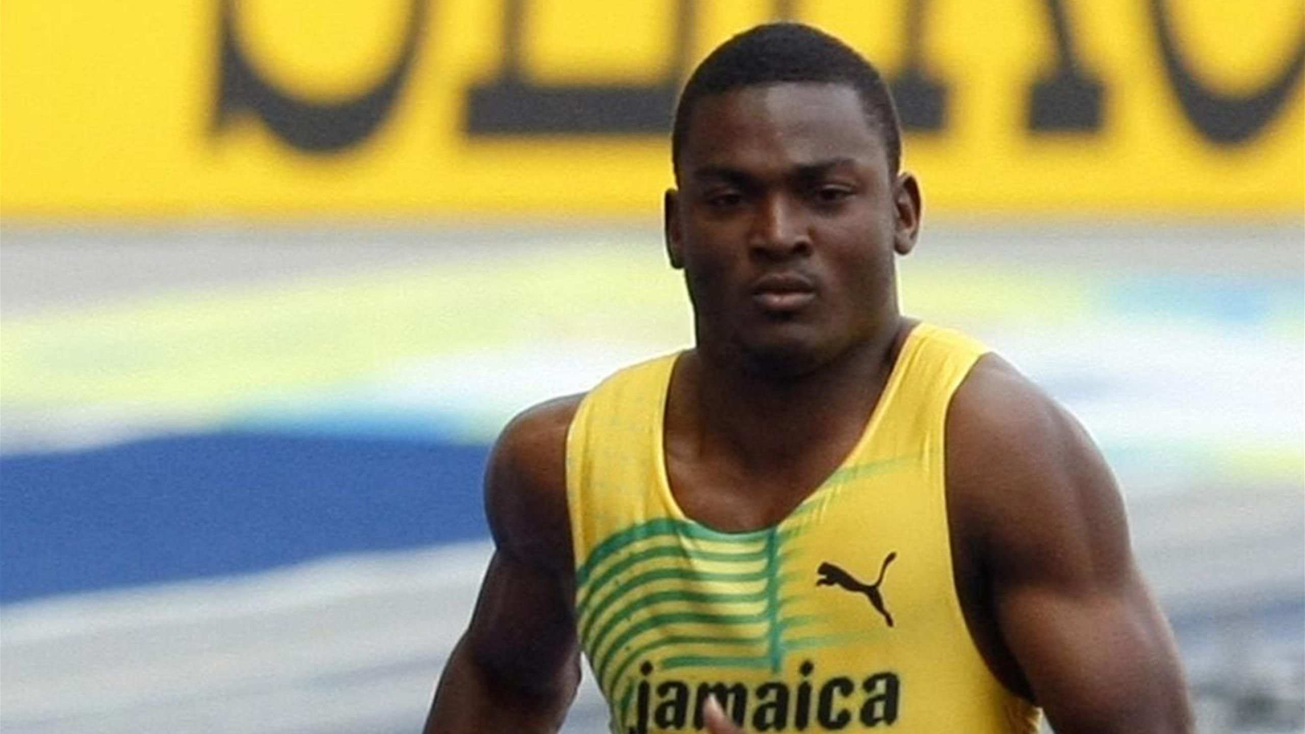 Steve Mullings – The Jamaican Sprinter Who Could Have Been a Legend 🏃‍♂️💨