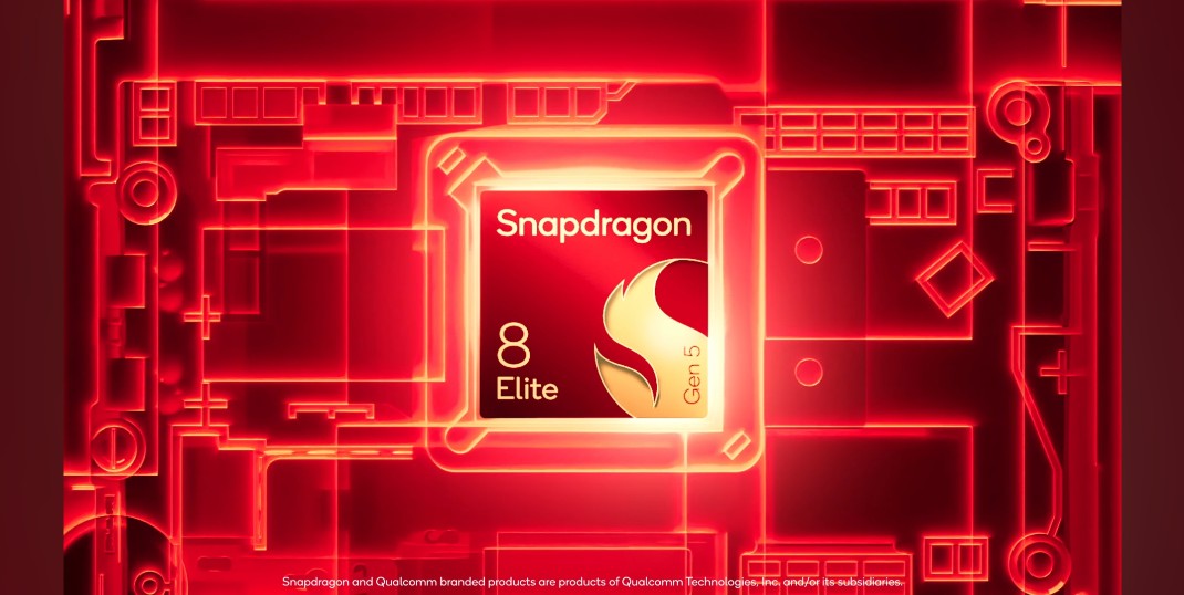 Snapdragon 8 Elite Gen 5 Announced With 3rd-Gen Oryon Core Running Up ...
