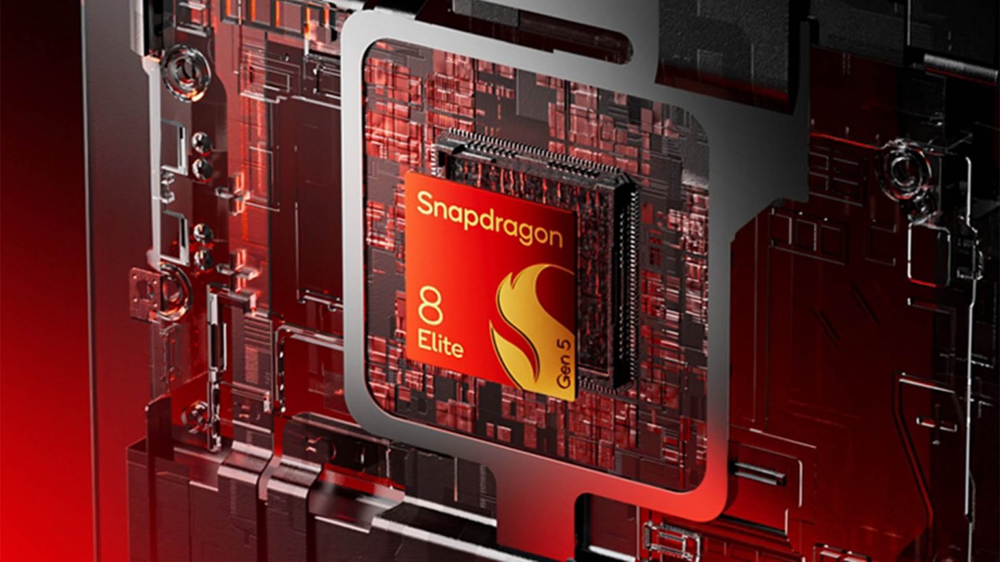 Snapdragon 8 Elite Gen 5 Announced With 3rd-Gen Oryon Core Running Up ...