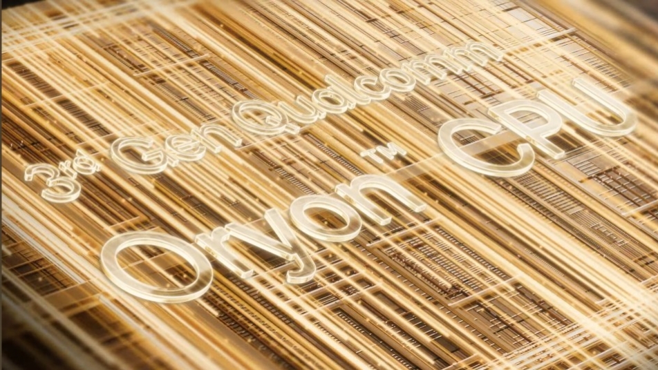 Snapdragon 8 Elite Gen 5 Announced With 3rd-Gen Oryon Core Running Up ...